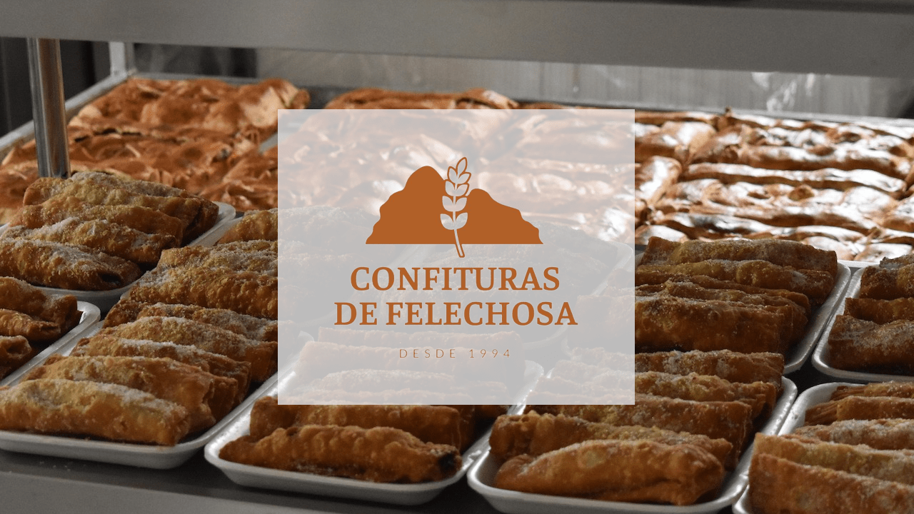 Inicio - Confituras Felechosa